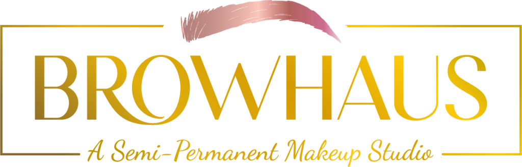 Browhaus – A Semi Permanent Make-up Studio